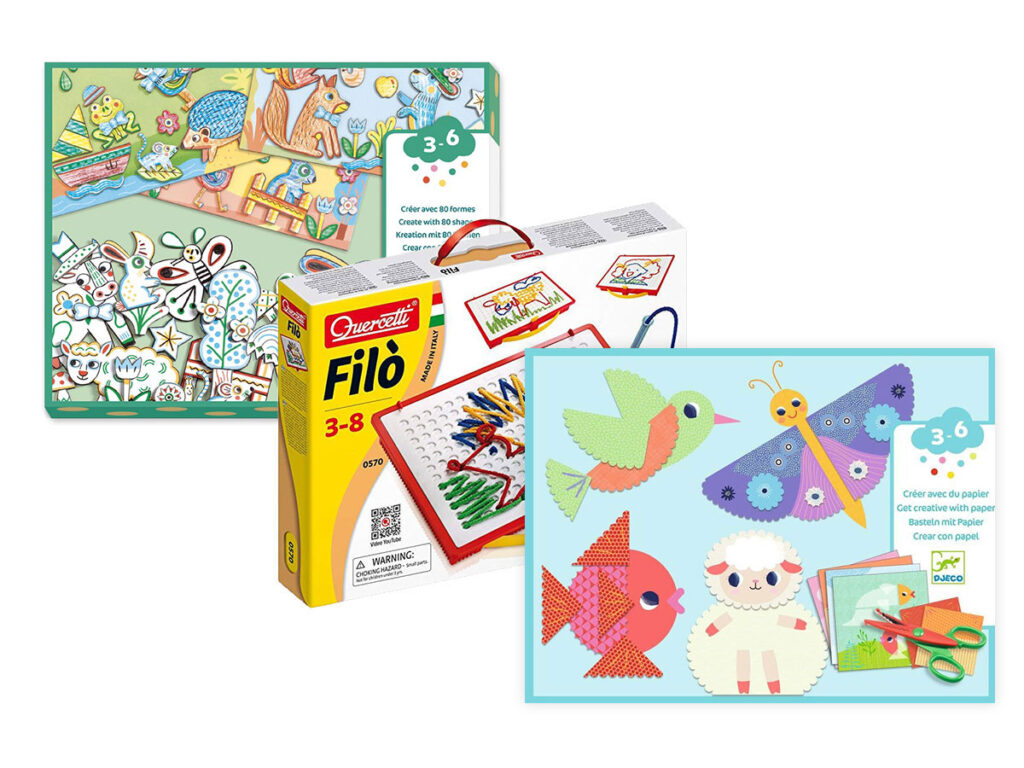 Shop - Building Blocks Therapy