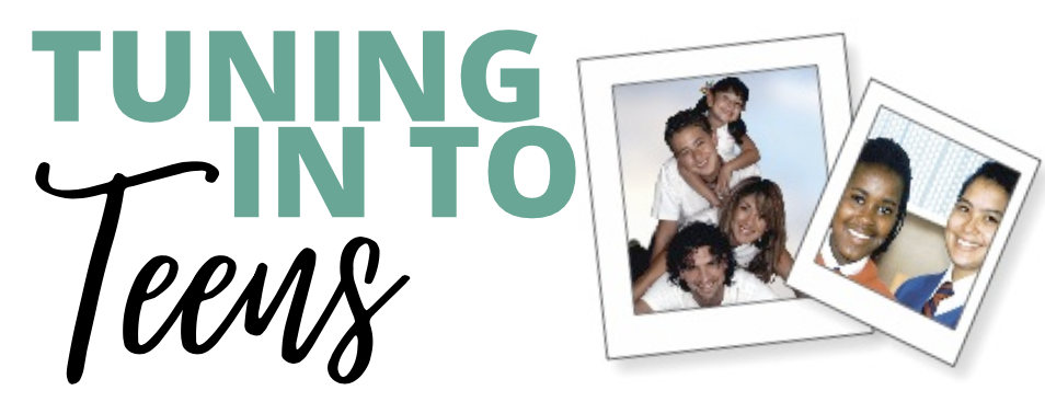 Tuning Into Teens - Building Blocks Therapy