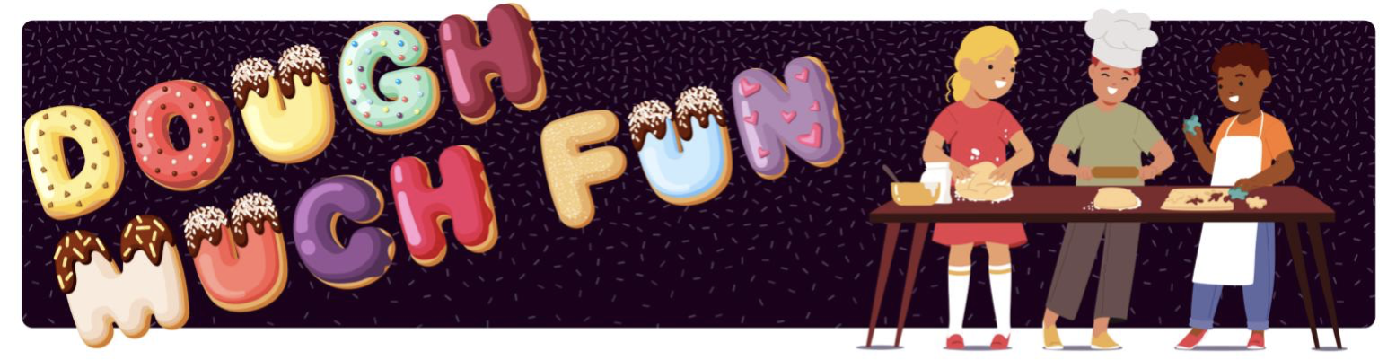 Dough Much Fun - Building Blocks Therapy