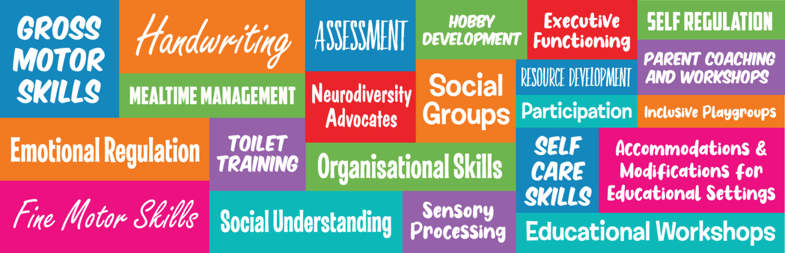 Building Blocks Therapy-Paediatric Occupational Therapy Bundoora