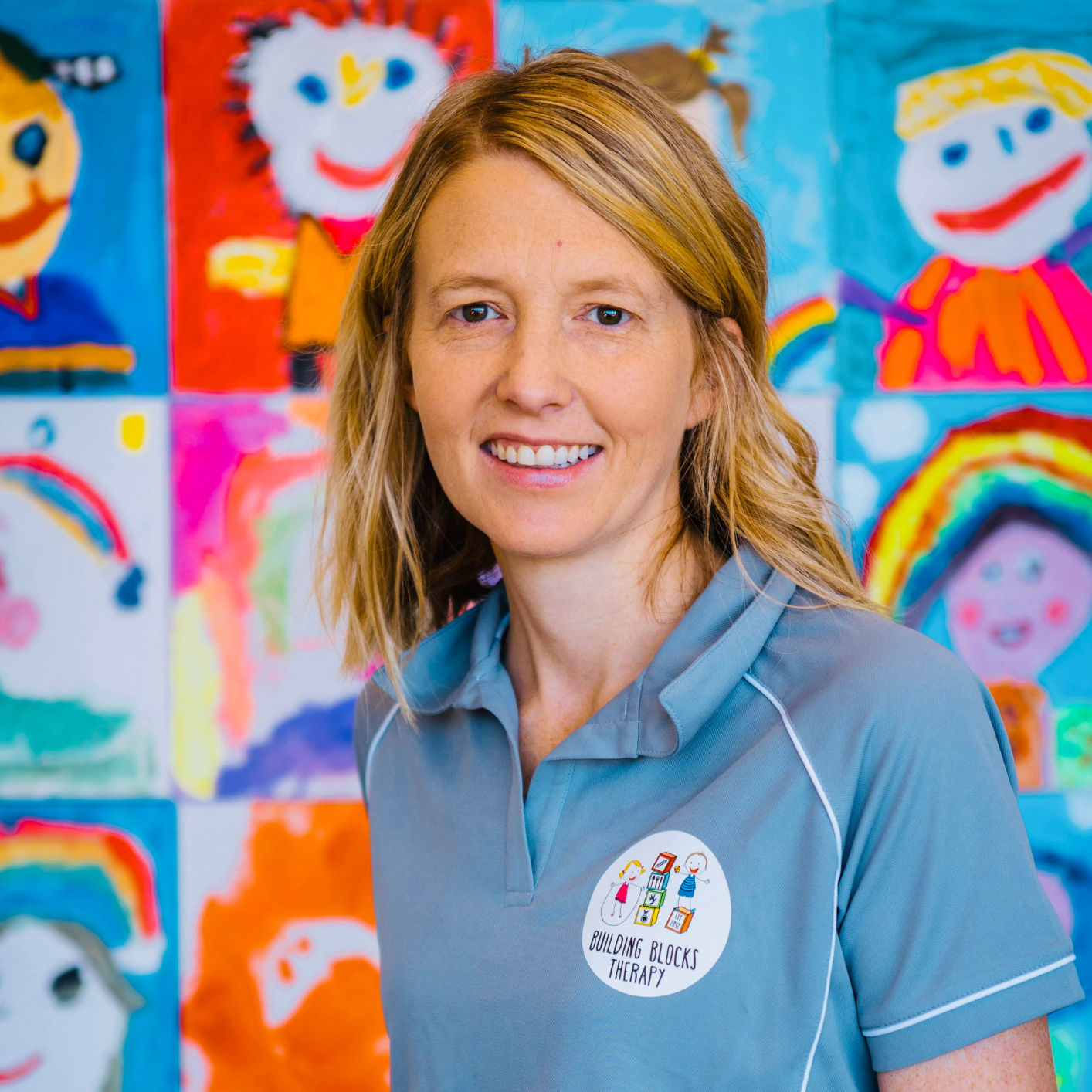 Building Blocks Therapy-Paediatric Occupational Therapy Bundoora